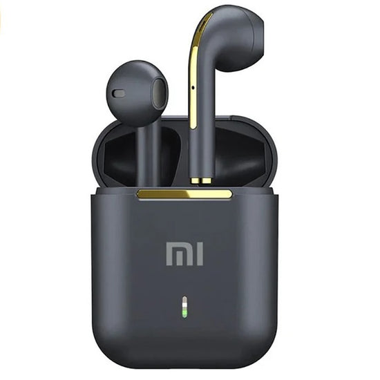 Xiaomi J18 Wireless Bluetooth Earphones – Unbox Joy